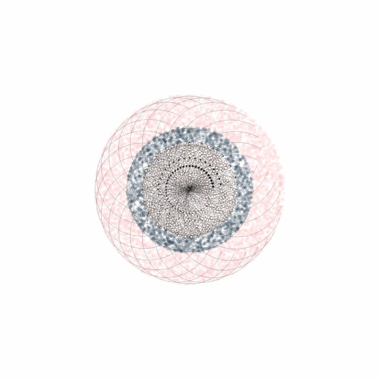 Algorithmic Art – Artwork of Max Morresi